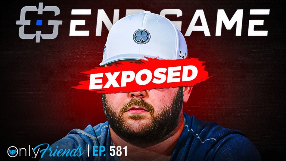 Watch: ACR Poker CEO Phil Nagy speaks on unpaid content creator drama