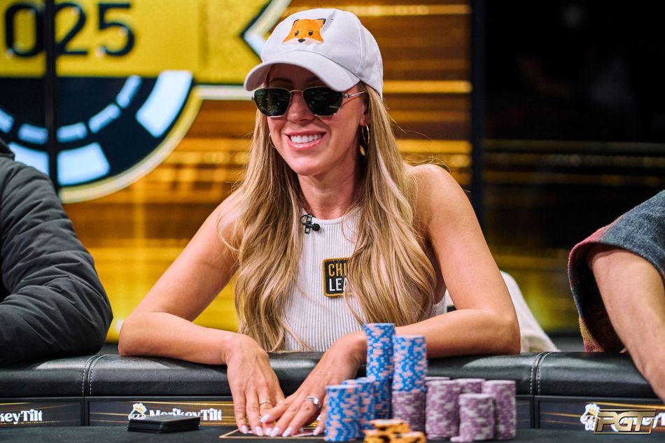 Daniel Negreanu signs new GGPoker deal, Kristen Foxen is new face of ...