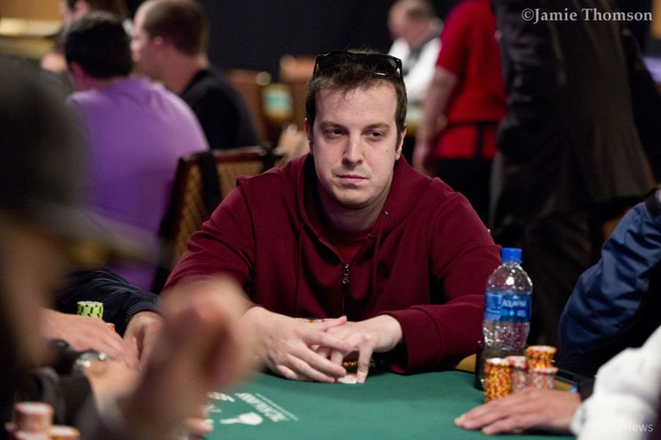 WSOP Online (PA): Zach Gruneberg wins Event #2, $400 NL Hold'em PKO