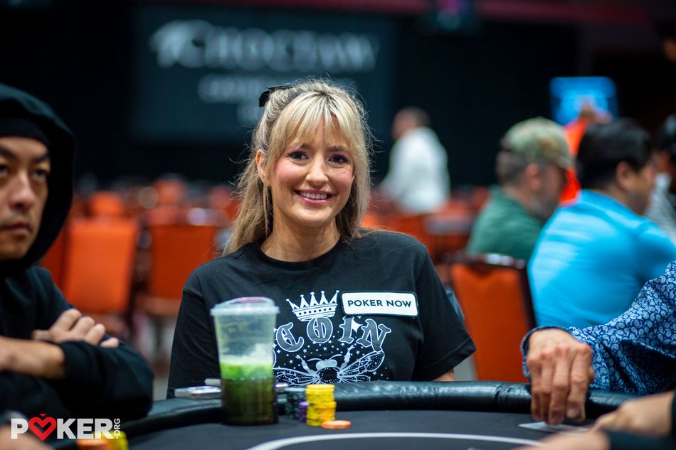 'We are charging forward' – Kasey Lyn Mills hails incredible year for women