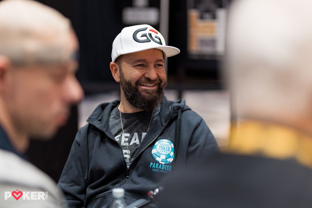 Revealed: Top 10 most clicked players in poker