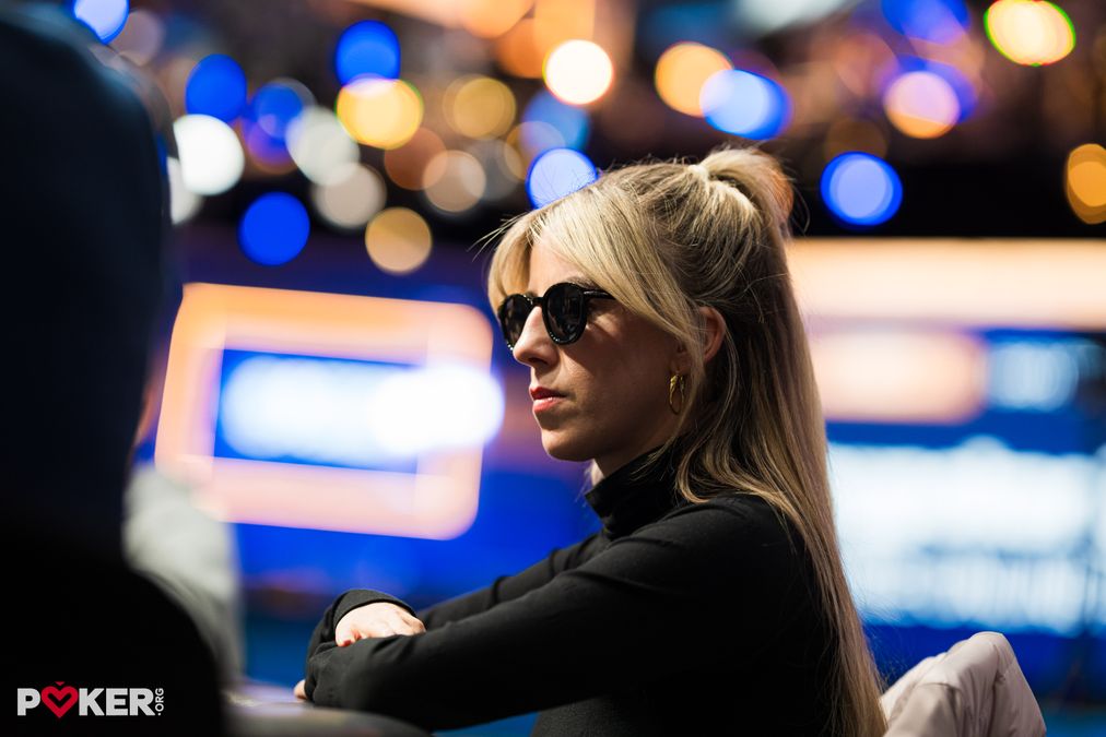 Revealed: Top 10 winningest women in 2025 (so far)