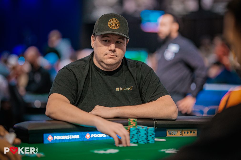 ‘The GTO guys are not the highest ROI for a reason’ - Shaun Deeb