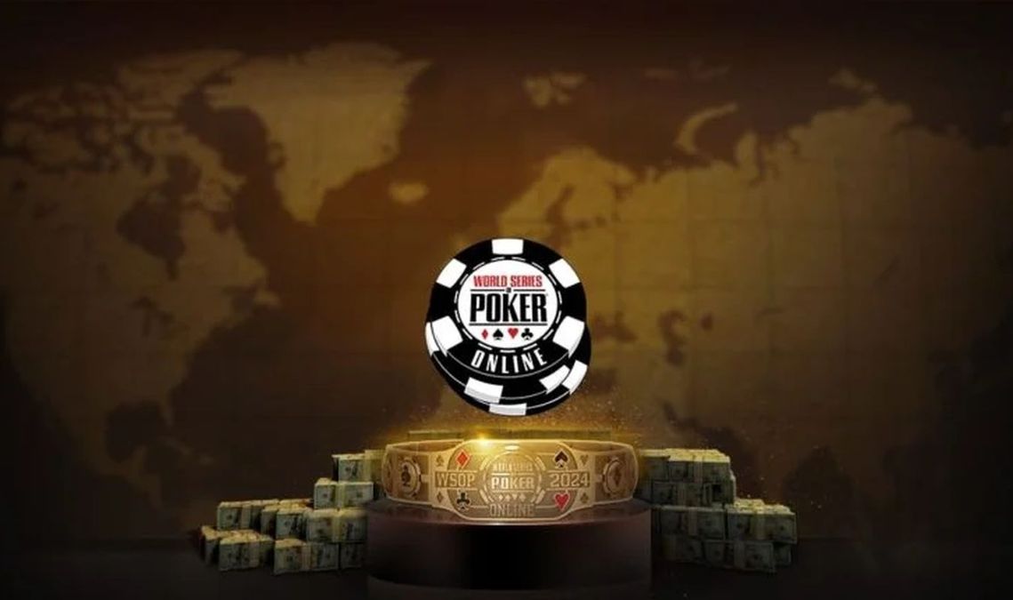 'Critical' – WSOP posts statement following allegations of cheating