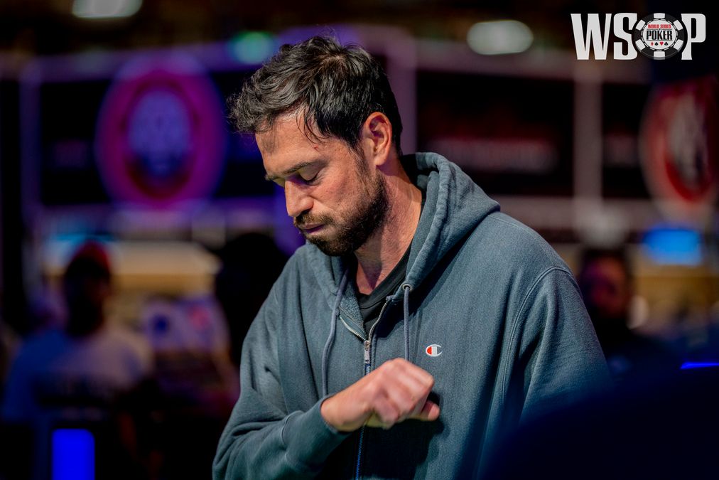 Nick Schulman blocks another first-time WSOP hopeful, wins #8 in HORSE