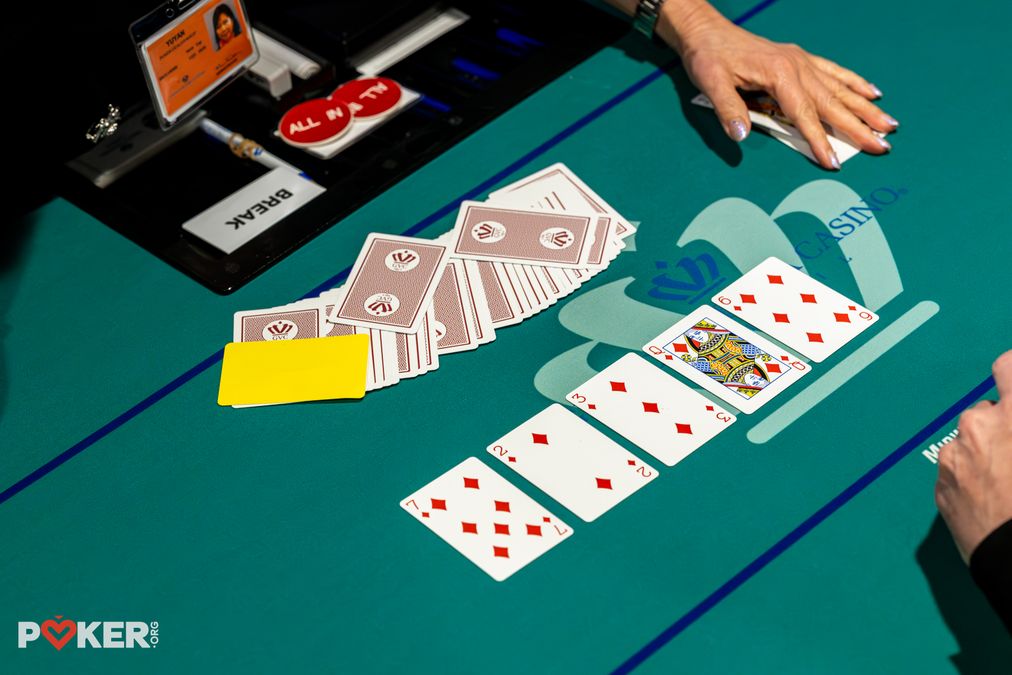 Flush in Poker: Rules, Rankings, Odds, Tie-Breakers, Strategy & Example