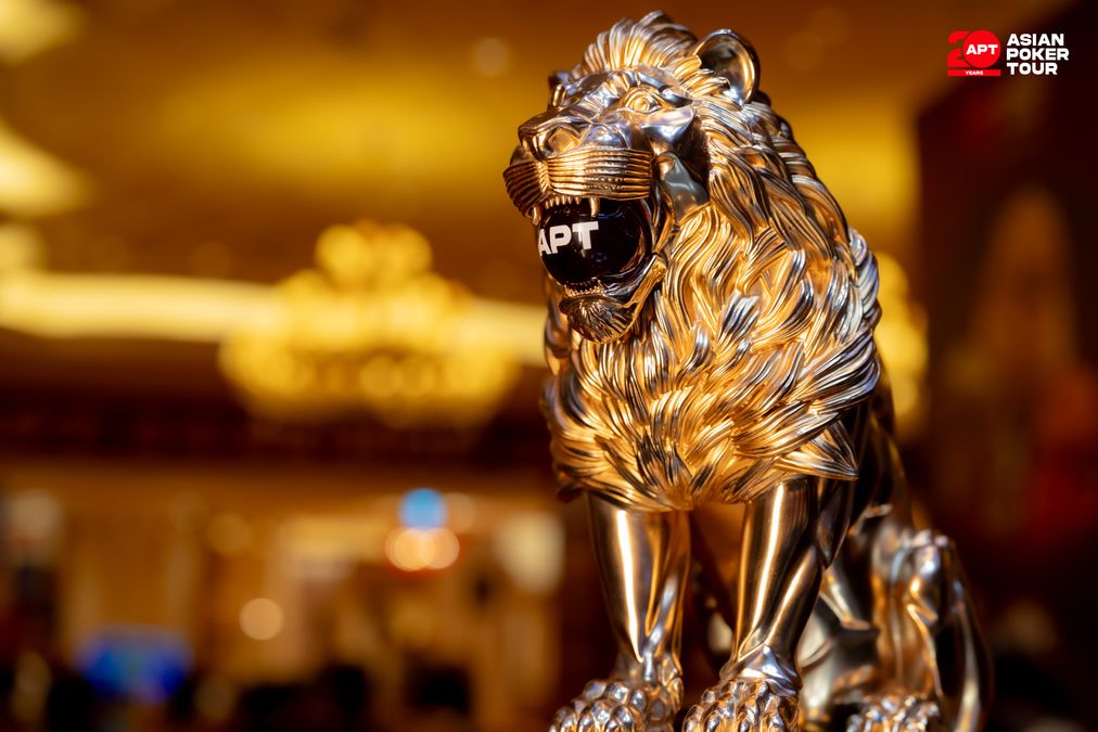 APT Championship schedule boasts 210 events and more than $8M GTD