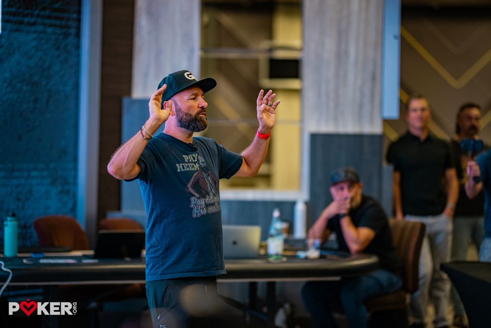 PokerOrg's top 5 most-clicked articles of 2025