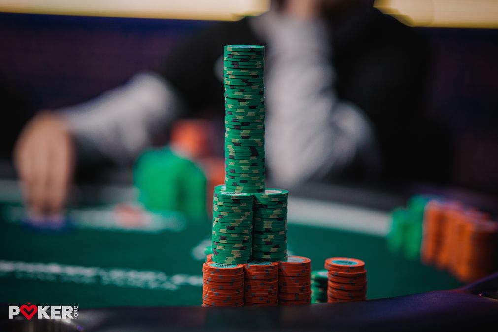 WSOP 2025 Update: All goes Wells in the ultimate mixed game