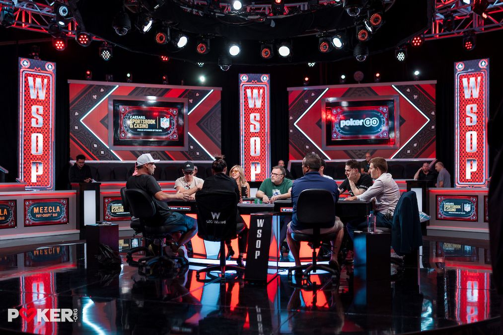 Million Dollar Game in Vegas: HCL to host livestreamed cash games at WSOP