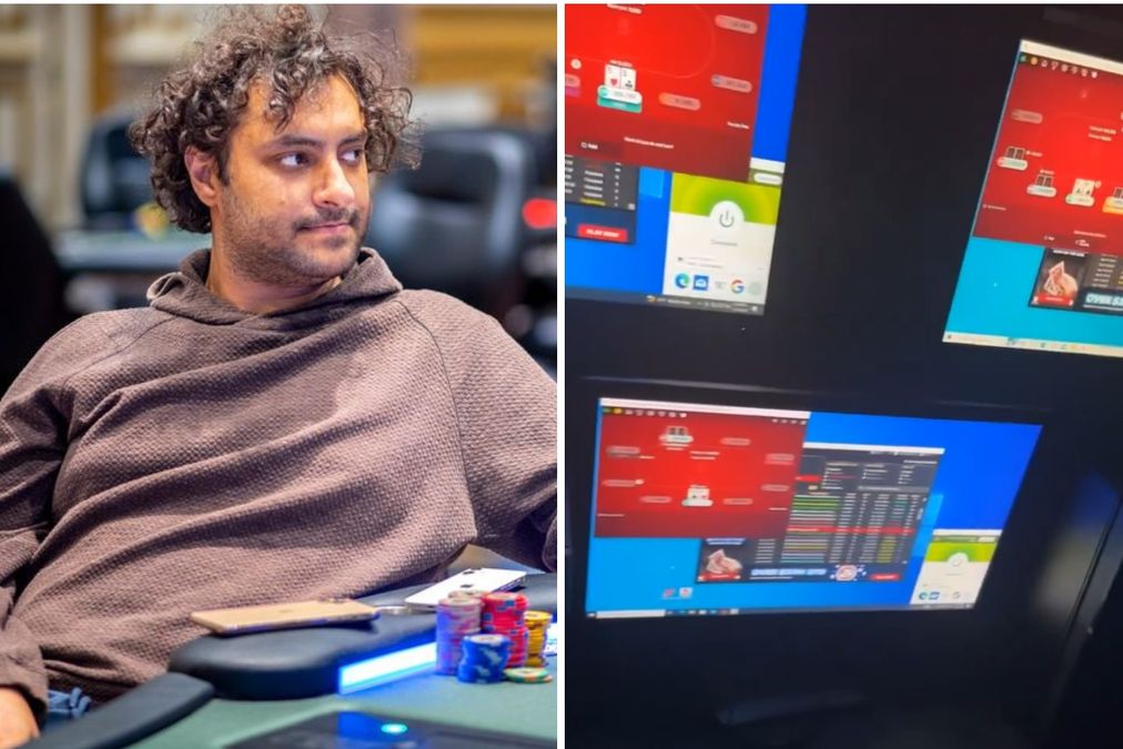 ‘Massive bot farm’ video goes viral as one site repays $156K to players