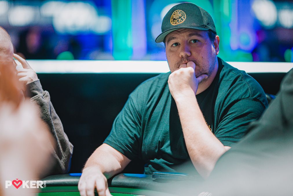 'One for 60 bullets' – Deeb's worst WSOP ever, but still 2nd in POY race